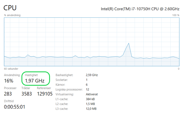 Få tyst på datorfläkten - lentzit.com